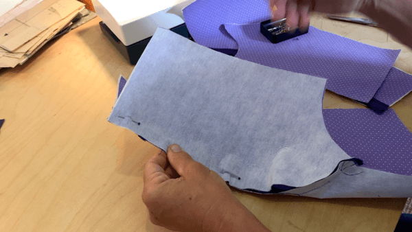 How to Sew a Dirndl Dress | Step-by-Step Tutorial - Our Gabled Home