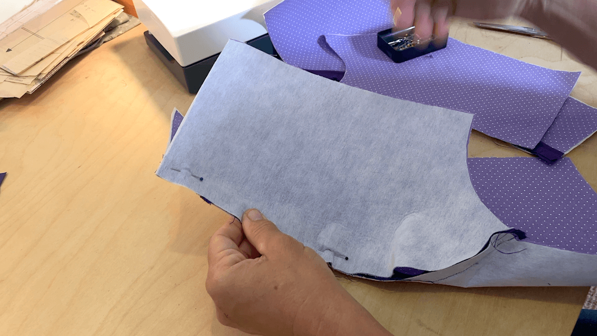 How to Sew a Dirndl Dress | Step-by-Step Tutorial - Our Gabled Home