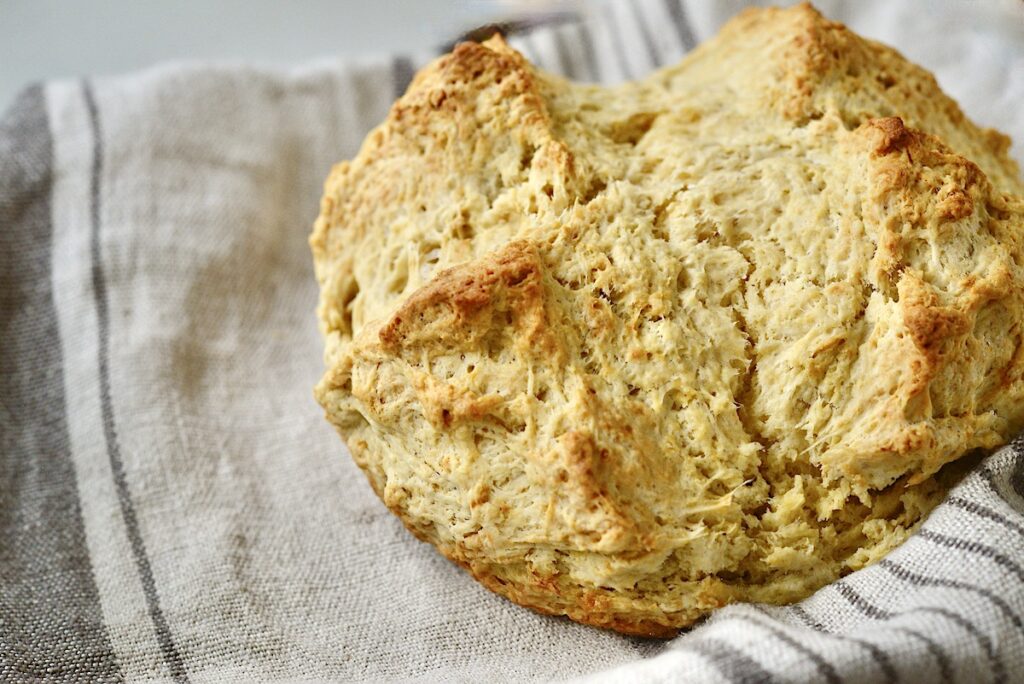 Sourdough Recipes Archives - Our Gabled Home