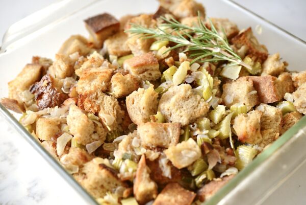 17+ Best Stale Bread Recipes You'll Want to Try - Our Gabled Home