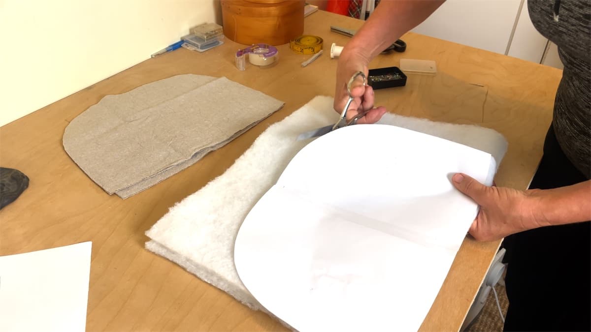 How to Sew a Tea Cozy | Free Pattern - Our Gabled Home