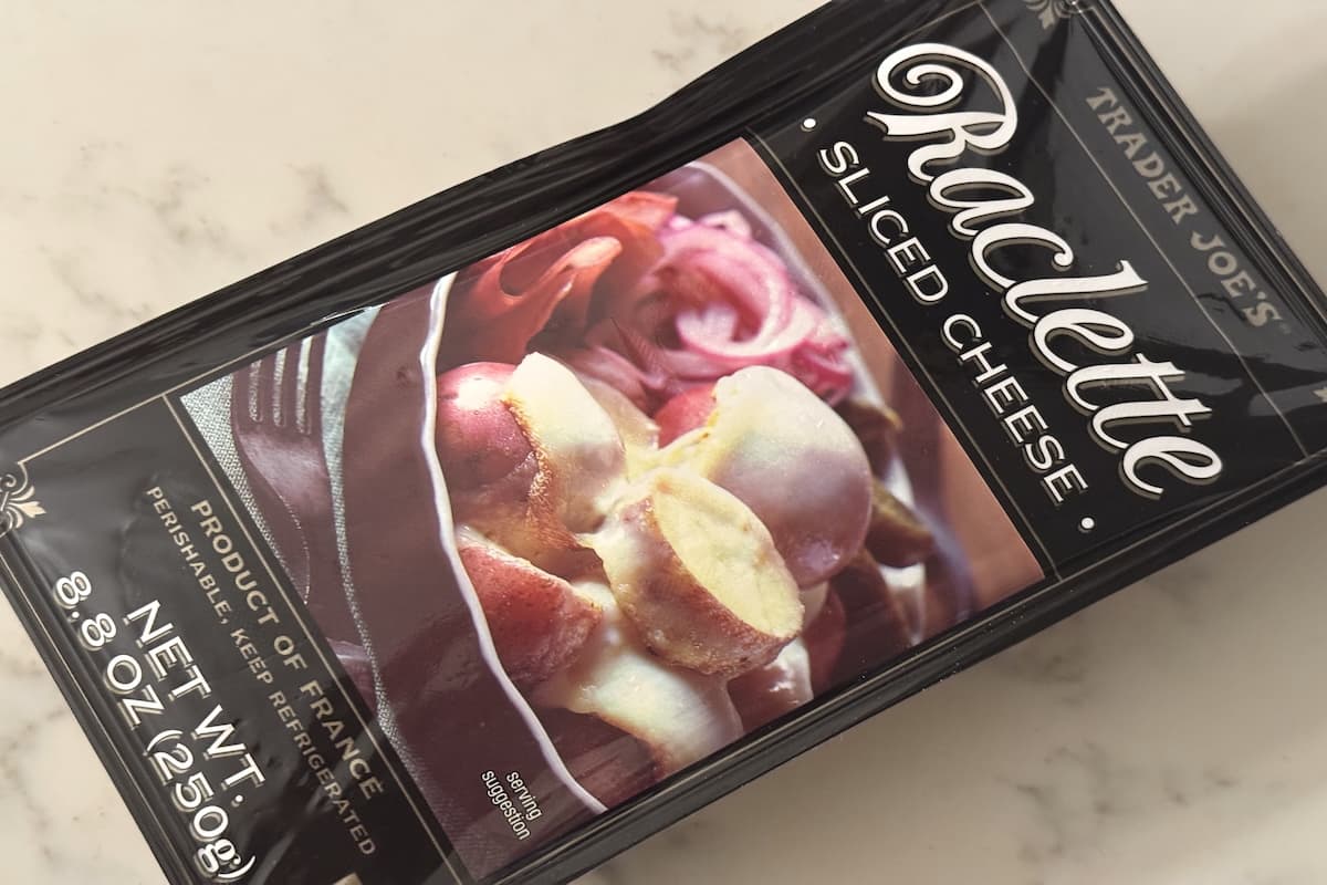 How to Host The Perfect Raclette Dinner - Our Gabled Home